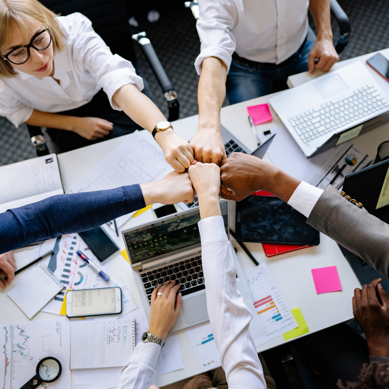 Safety Positive Foundation